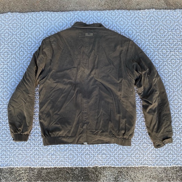 RAINFOREST | Jackets & Coats | Vintage Mens Rft By Rainforest Micro ...